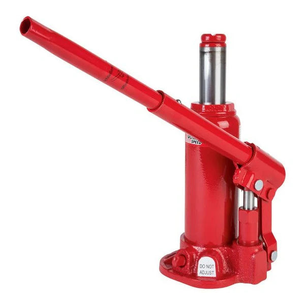 Ultimate Speed - Hydraulic Piston Jack – AlMoussawiTrading
