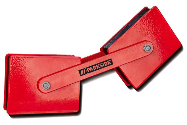 Double Magnet Double Holder – AlMoussawiTrading