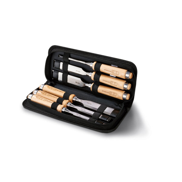 6-piece chisel set – AlMoussawiTrading